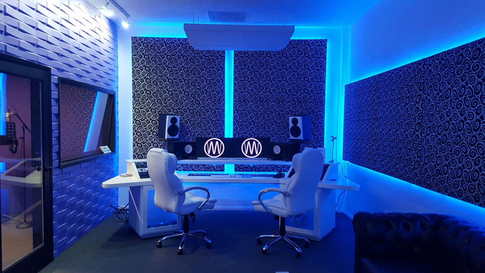 7 Best Recording Studios in Los Angeles